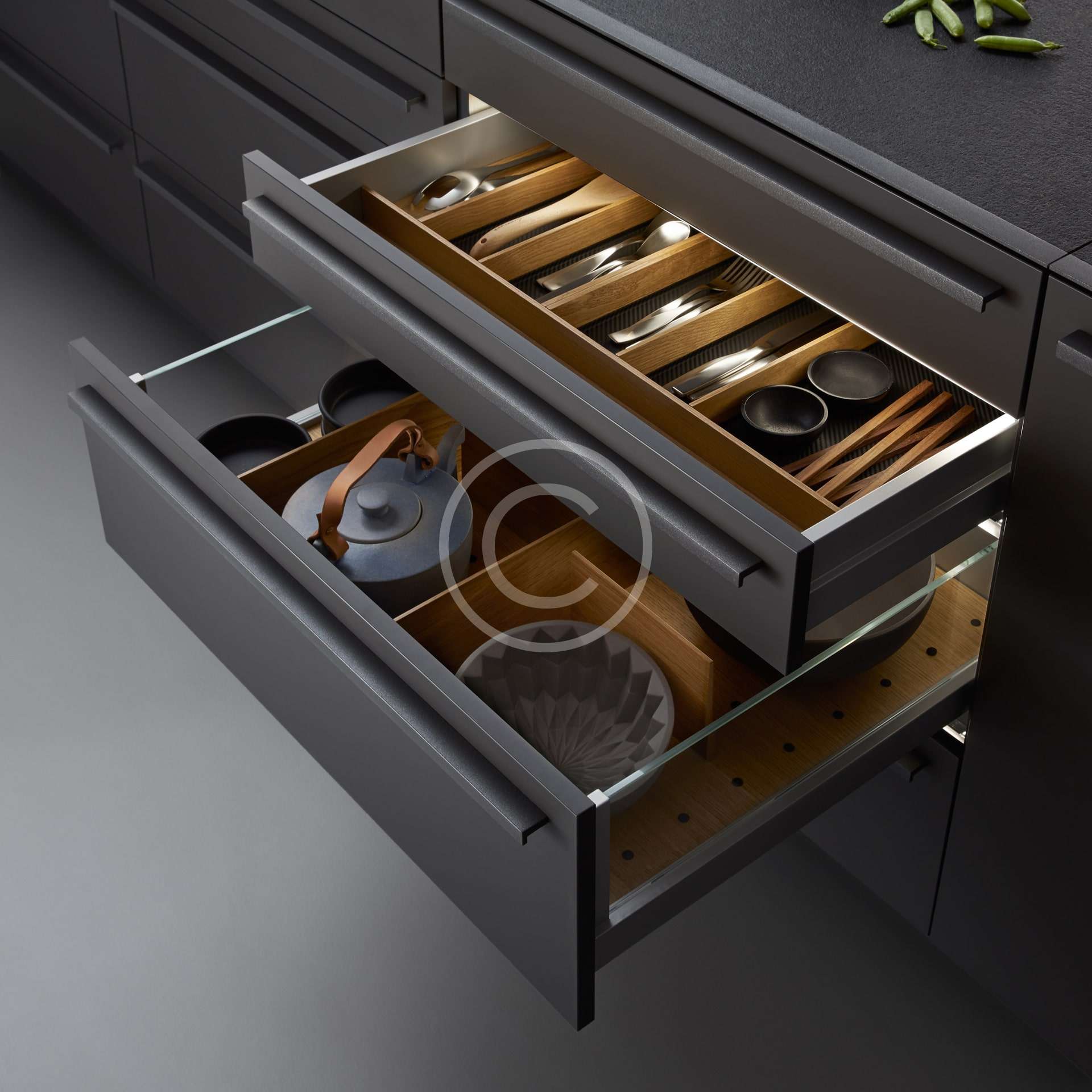 Home makeover – Greencore India