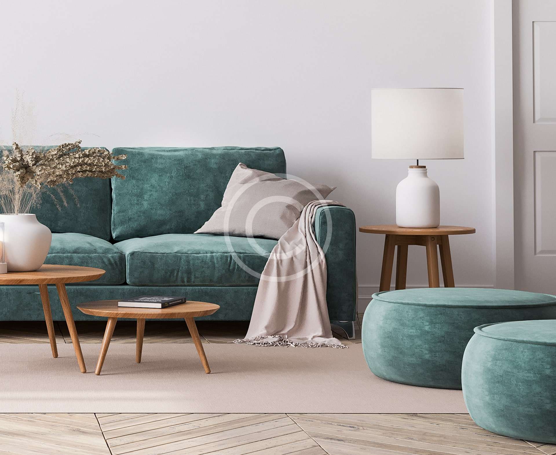 Cozy studio – Greencore India