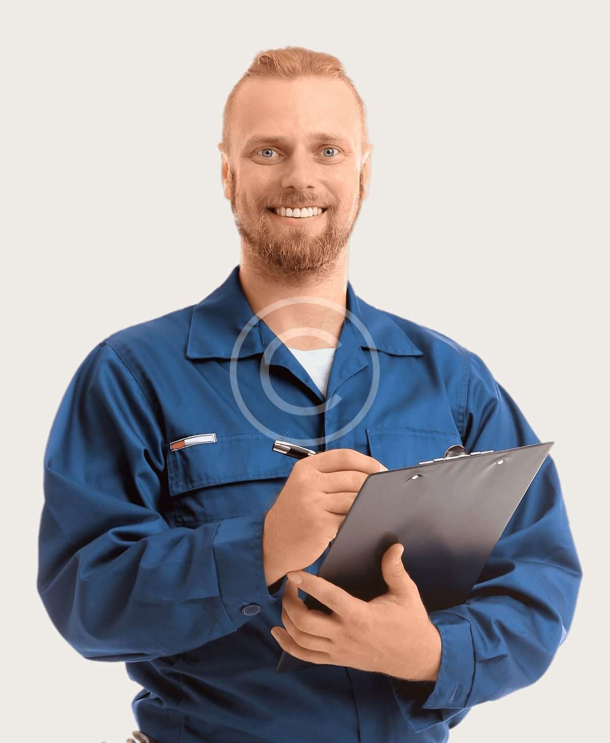 Ryan Owens – Greencore India