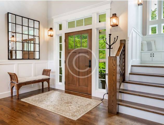 Windows & Doors – Greencore India